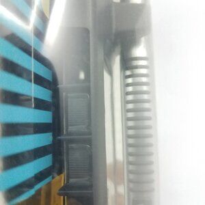 gillette | Other | Original Gillette Sensor Razor Metal Handle ...